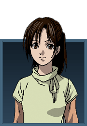 /sp/Sayu Yagami from Death Note