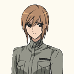 Miki Suwa from Lemon Angel Project