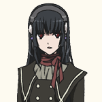 Miru Nagisa from Lemon Angel Project