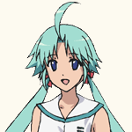 Tomo Minaguchi from Lemon Angel Project