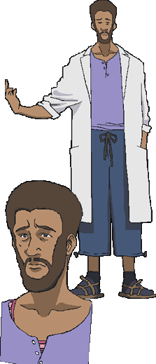 Bob from Speed Grapher