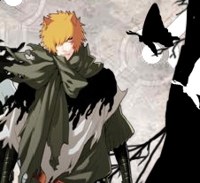 Ul from Lamento - Beyond the void