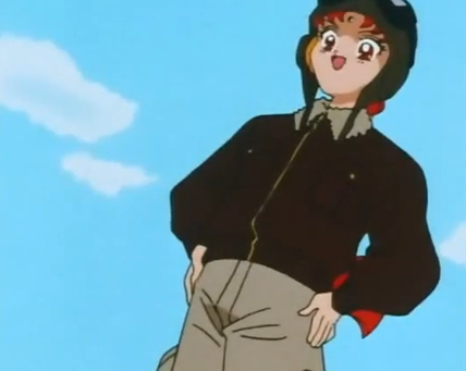 Images | VesVes | Anime Characters Database