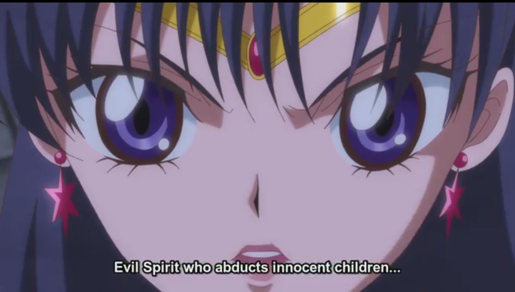 Images Sailor Mars Anime Characters Database