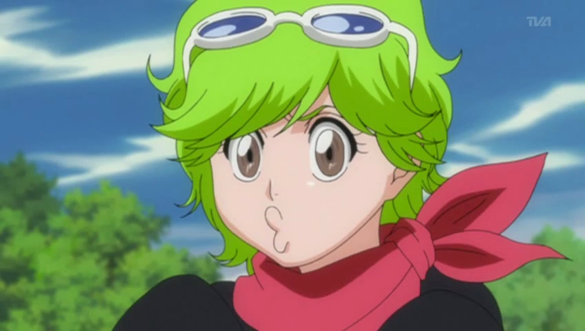 Images | Mashiro Kuna | Anime Characters Database