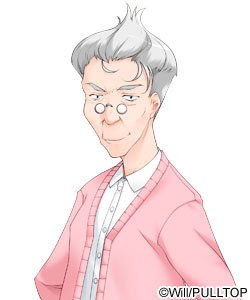 Images | Misuzu Waniguchi | Anime Characters Database