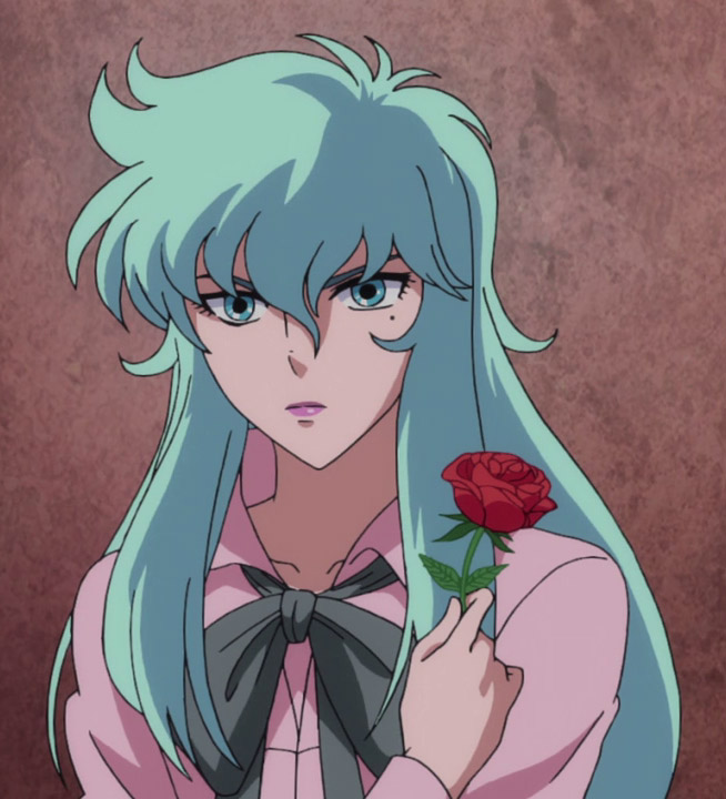 Images Aphrodite Anime Characters Database