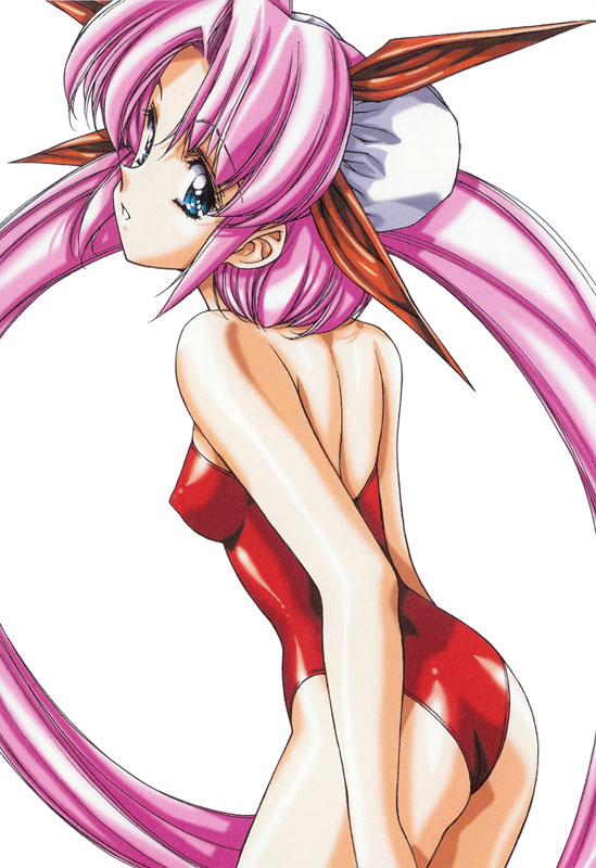 Images Louise Fallsmyer Anime Characters Database