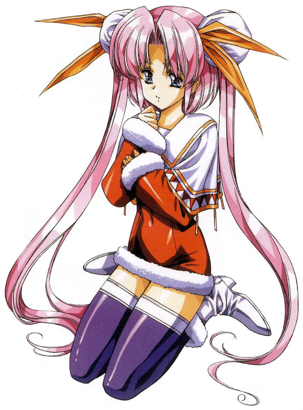 Images Louise Fallsmyer Anime Characters Database