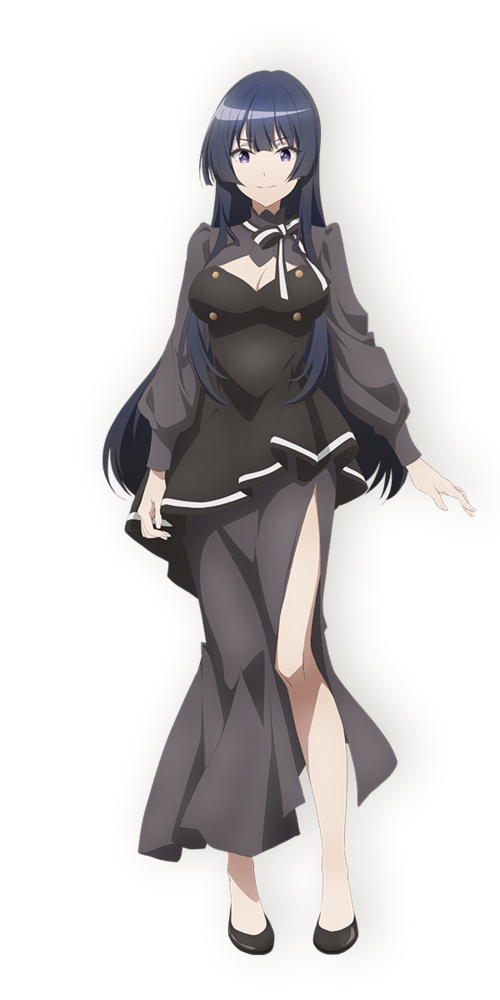 Thea From Spy Classroom