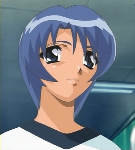 Images | Tamami Aoki | Anime Characters Database